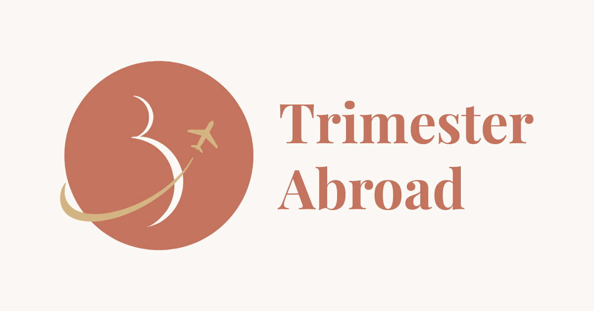 Homepage - Trimester Abroad